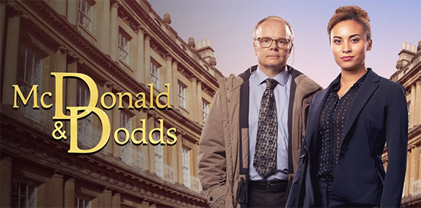 Serie gratuite | Streamees.com